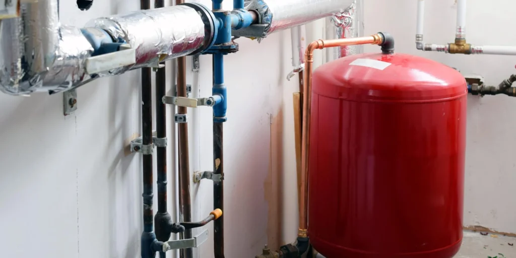 Fuel Oil Systems (No. 2 Heating Oil) - Unity-hvac